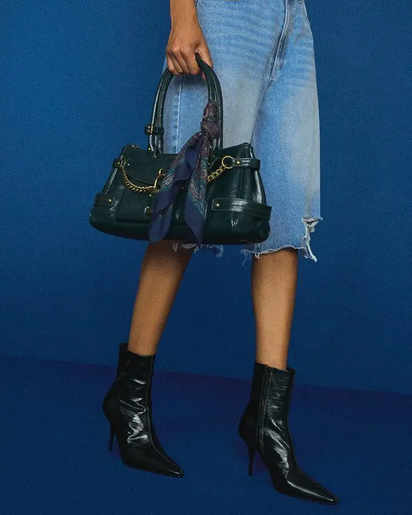 Steve Madden Savanah Bag