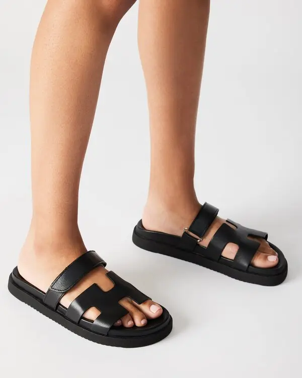 Steve Madden Mayven Slide Sandals