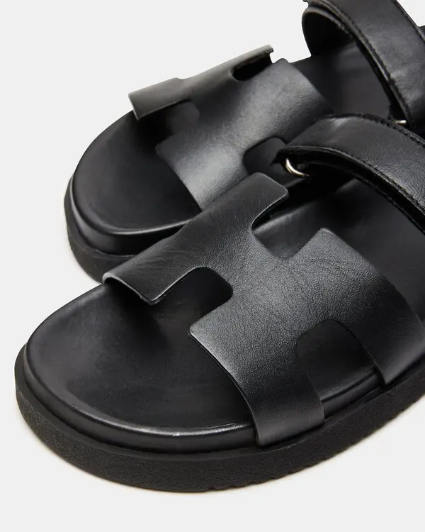 Steve Madden Mayven Slide Sandals
