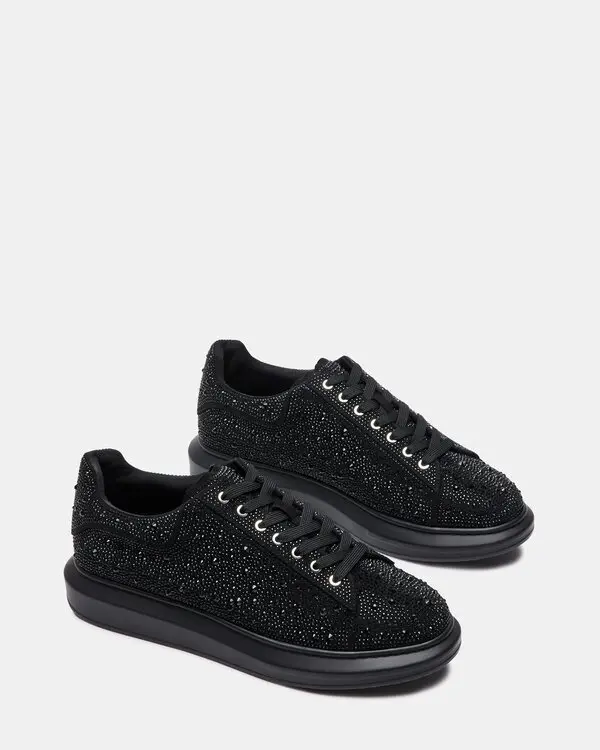 Steve Madden Icebox Lace-up Sneakers