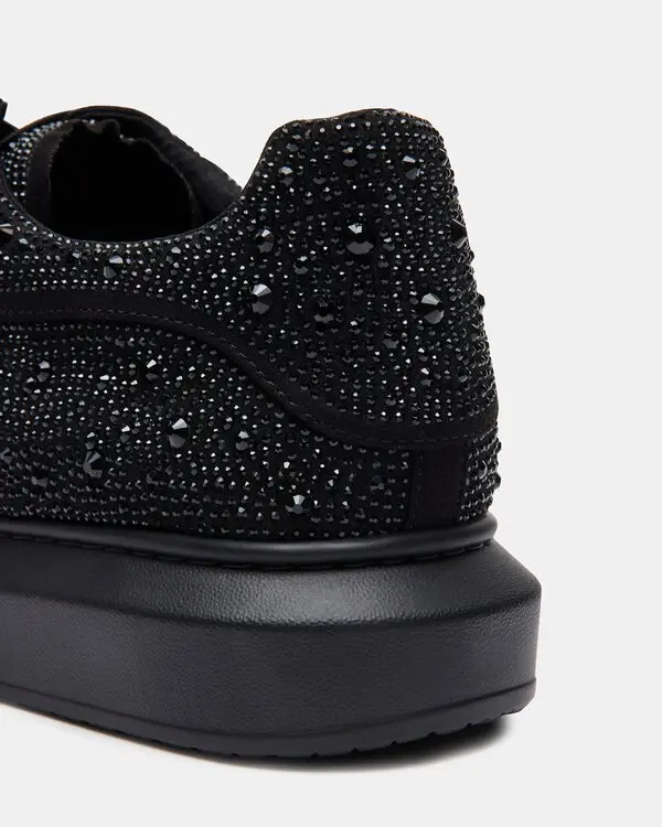 Steve Madden Icebox Lace-up Sneakers
