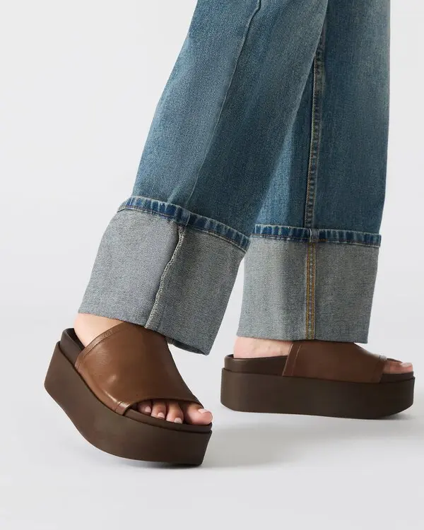 Steve Madden Arwen Mule Sandals