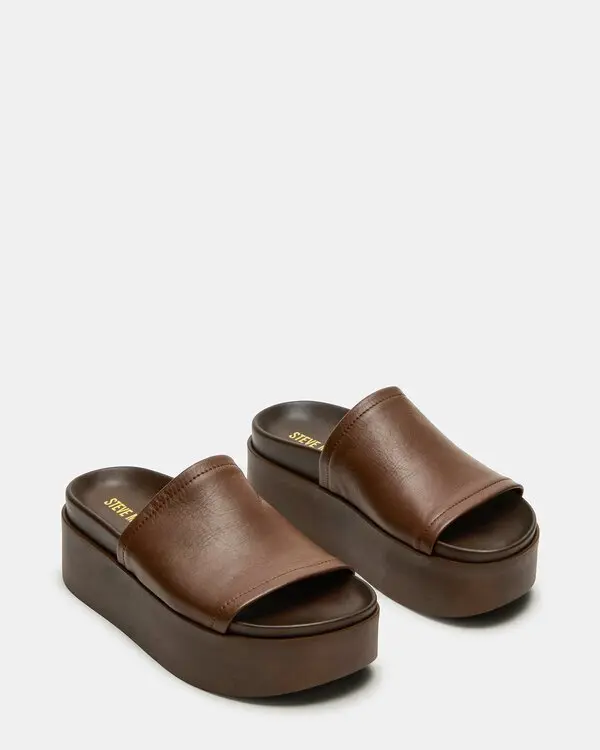 Steve Madden Arwen Mule Sandals