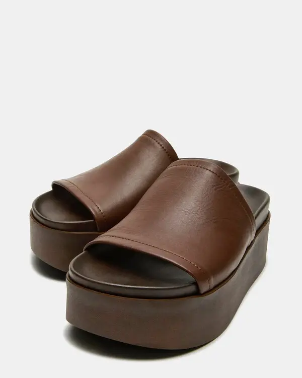 Steve Madden Arwen Mule Sandals