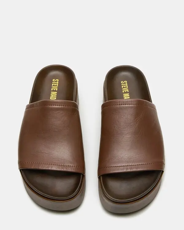 Steve Madden Arwen Mule Sandals