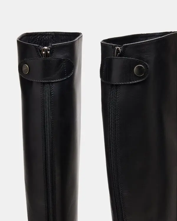 Steve Madden Beren Knee High Boots