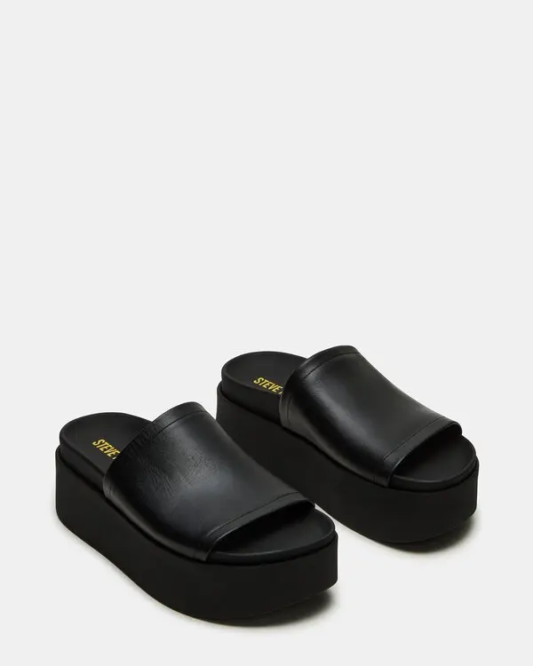 Steve Madden Arwen Mule Sandals