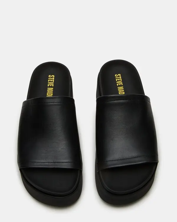 Steve Madden Arwen Mule Sandals