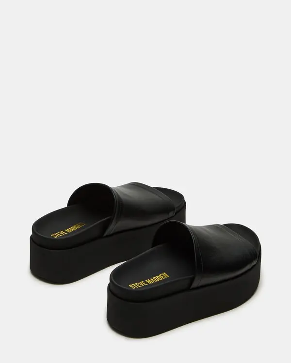 Steve Madden Arwen Mule Sandals