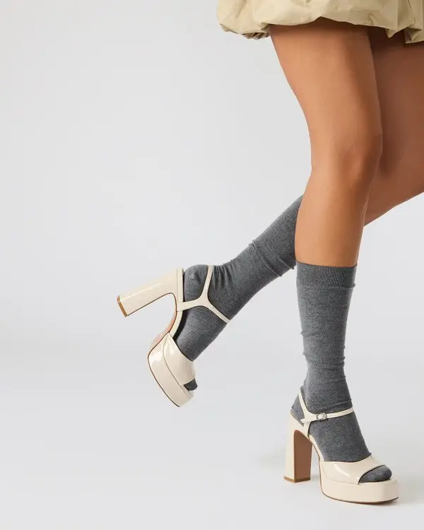 Steve Madden Liandra Block Heels