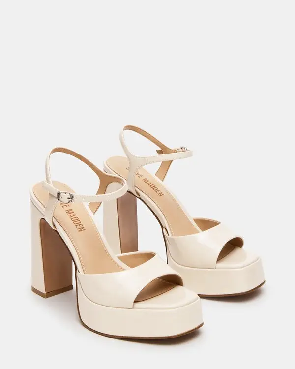 Steve Madden Liandra Block Heels