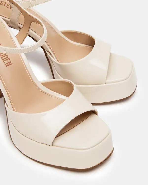 Steve Madden Liandra Block Heels