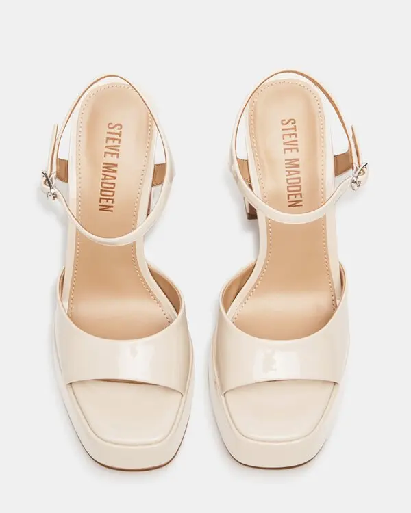 Steve Madden Liandra Block Heels