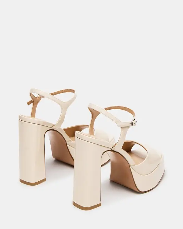 Steve Madden Liandra Block Heels