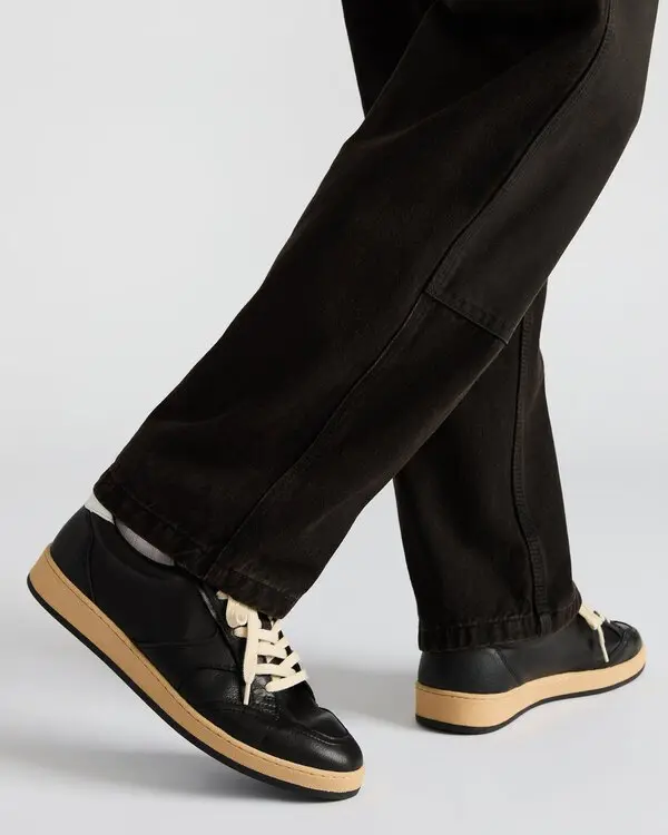 Steve Madden Prismo Lace-up Sneakers