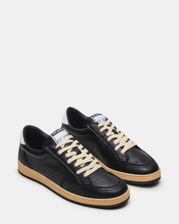 Steve Madden Prismo Lace-up Sneakers