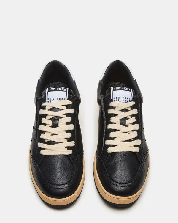 Steve Madden Prismo Lace-up Sneakers