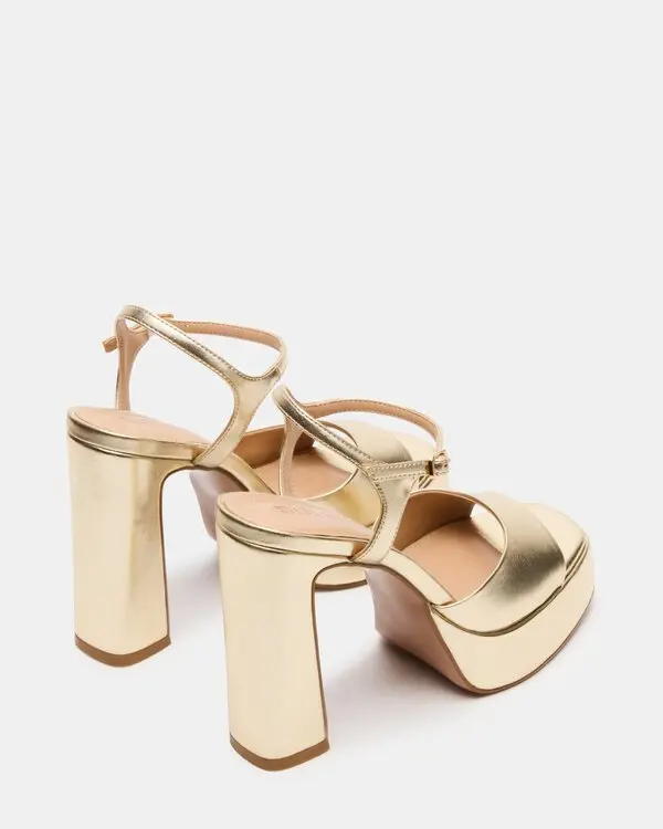 Steve Madden Liandra Block Heels
