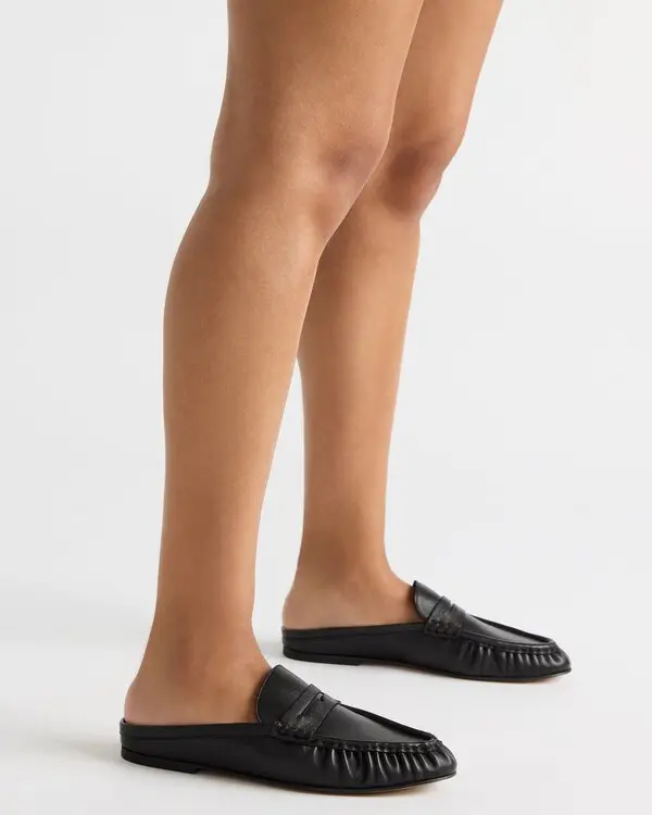 Steve Madden Rafe Slip-on Loafers