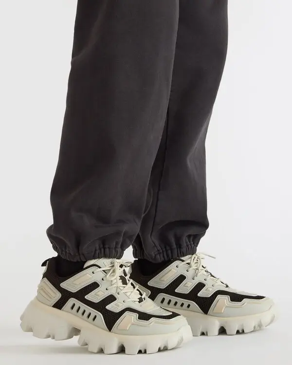 Steve Madden Ponce Lace-up Sneakers