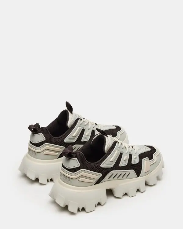 Steve Madden Ponce Lace-up Sneakers
