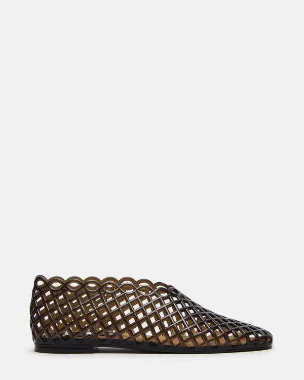 Steve Madden Grove Square Toe Flats
