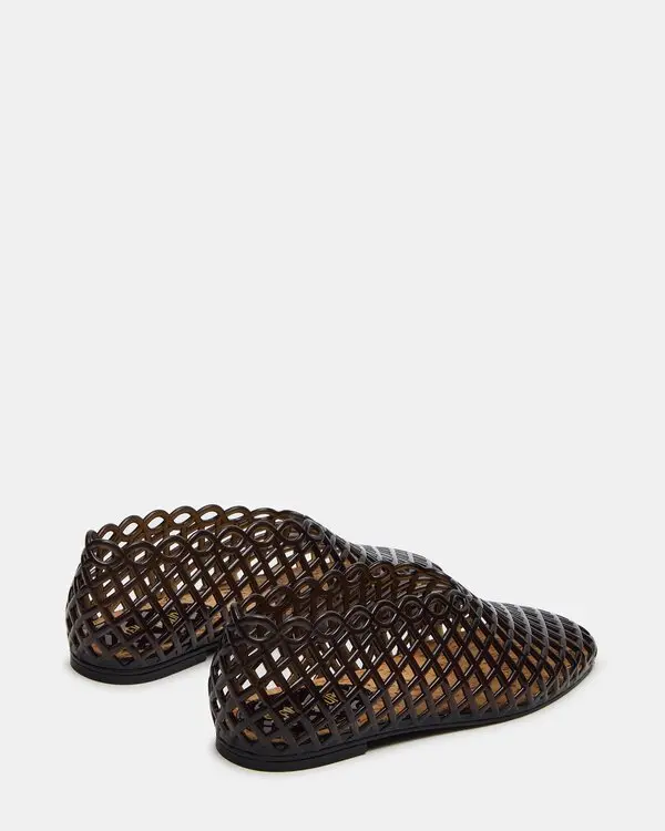 Steve Madden Grove Square Toe Flats