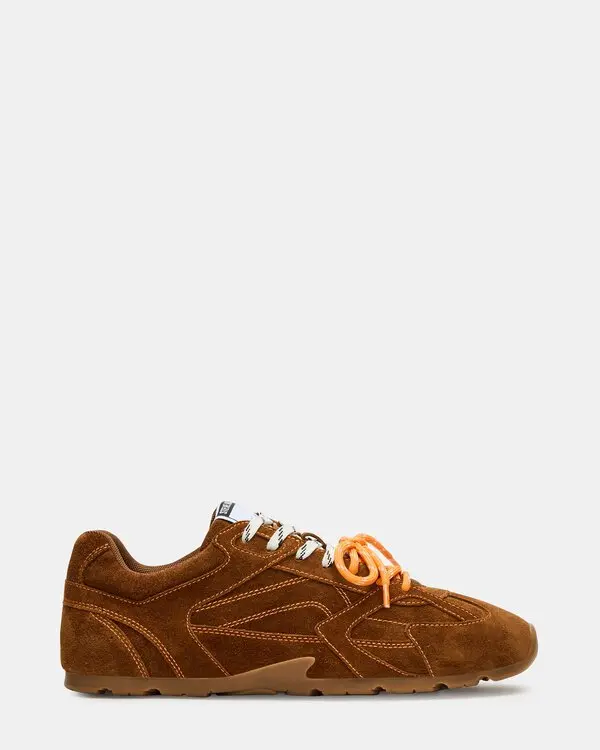 Steve Madden Midas Low-top Sneakers