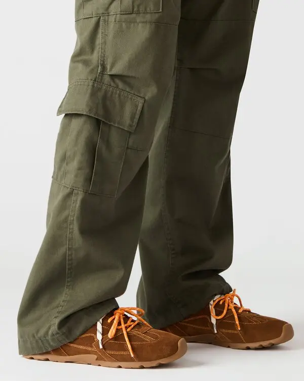 Steve Madden Midas Low-top Sneakers