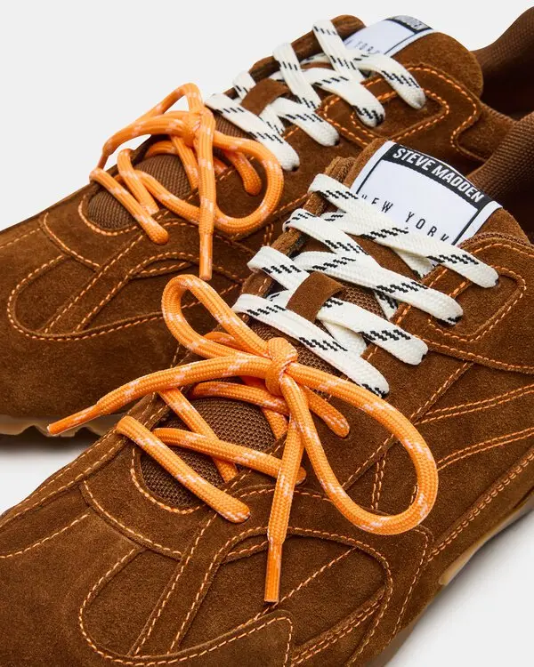 Steve Madden Midas Low-top Sneakers
