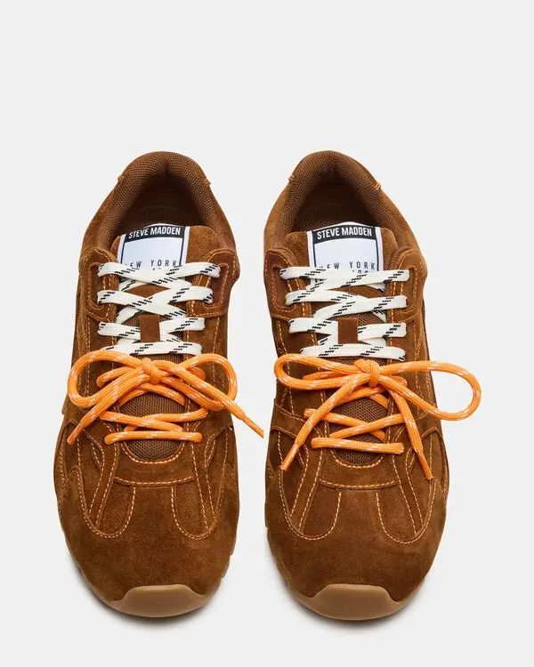 Steve Madden Midas Low-top Sneakers