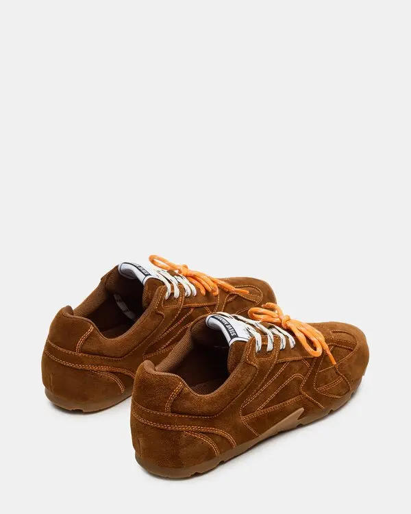 Steve Madden Midas Low-top Sneakers