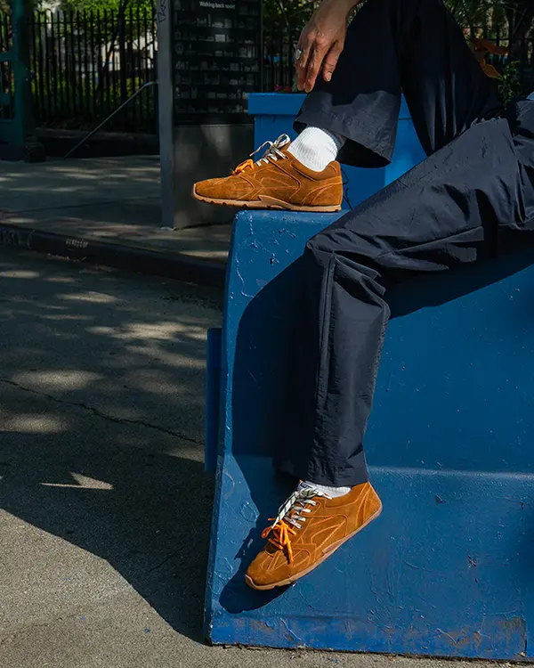 Steve Madden Midas Low-top Sneakers