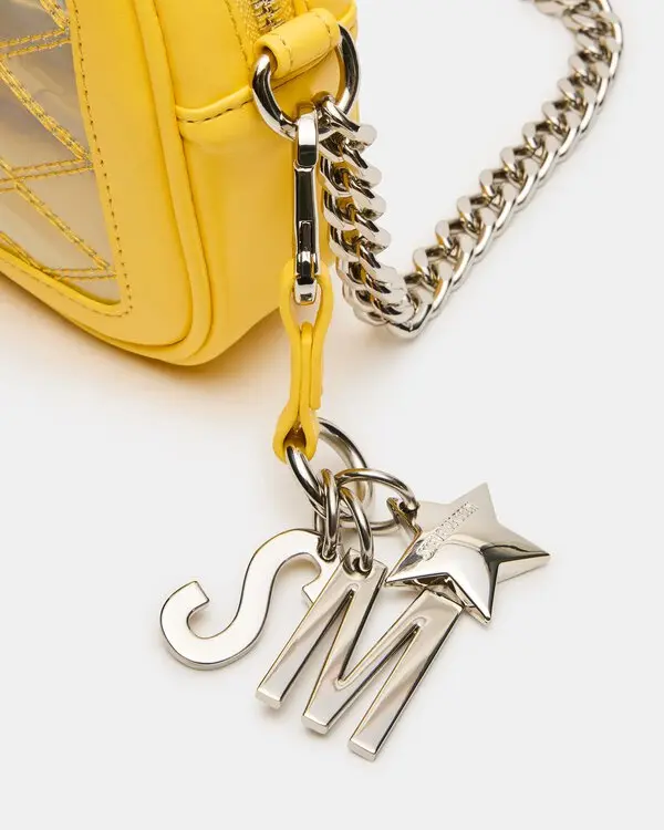 Steve Madden Jelly Bag