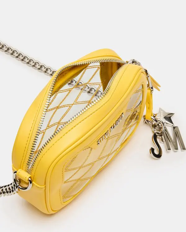 Steve Madden Jelly Bag