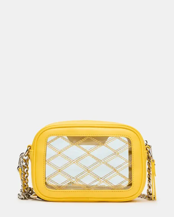 Steve Madden Jelly Bag