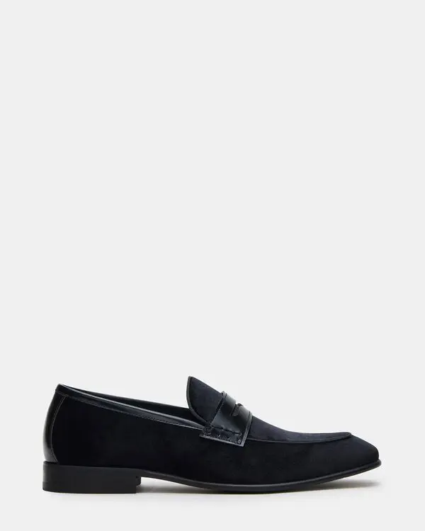 Steve Madden Yardly Slip-on Loafers