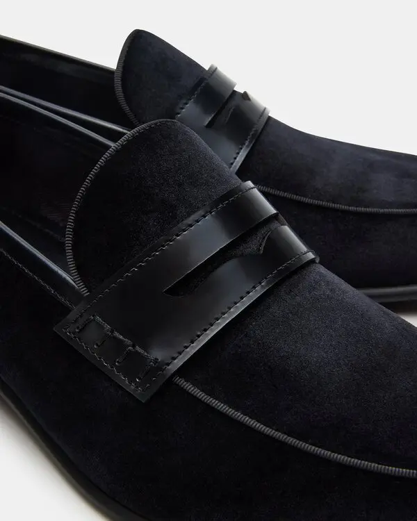 Steve Madden Yardly Slip-on Loafers