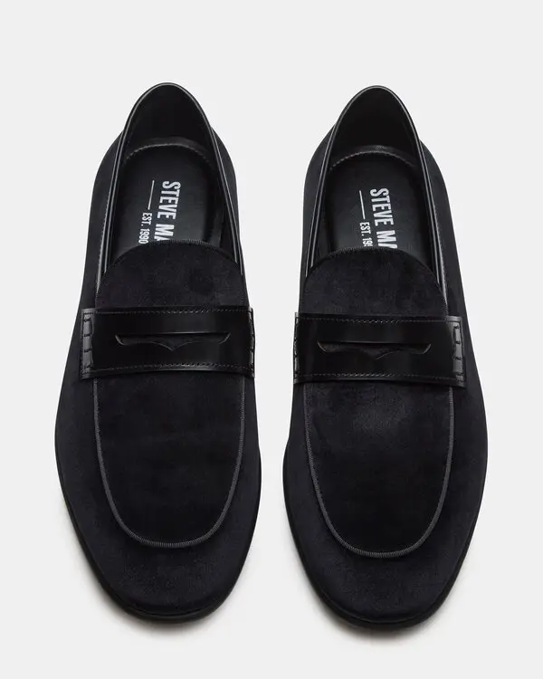Steve Madden Yardly Slip-on Loafers