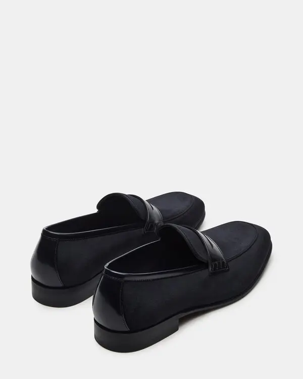 Steve Madden Yardly Slip-on Loafers