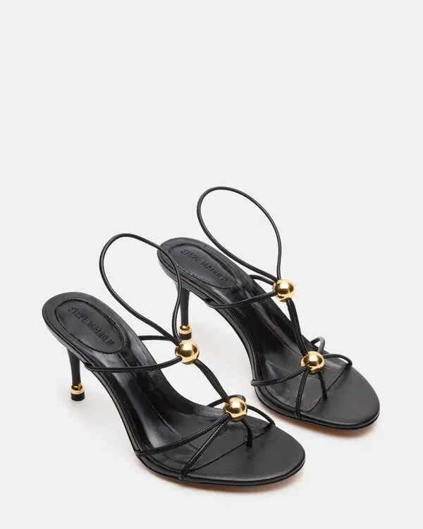 Steve Madden Ramos Thong Heels