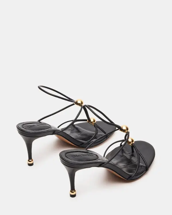 Steve Madden Ramos Thong Heels