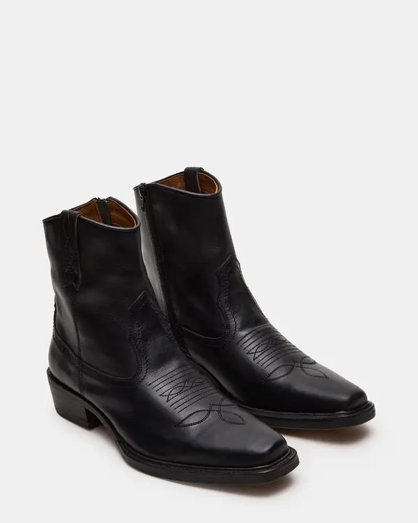 Steve Madden Sanderson Ankle Boots