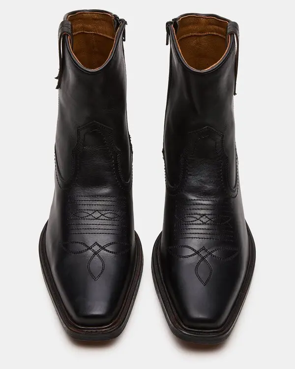 Steve Madden Sanderson Ankle Boots