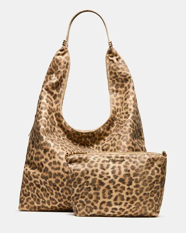Steve Madden Dempsys Hobo Tote Bag