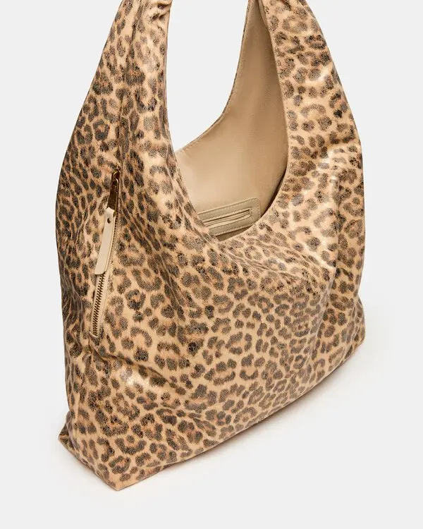 Steve Madden Dempsys Hobo Tote Bag