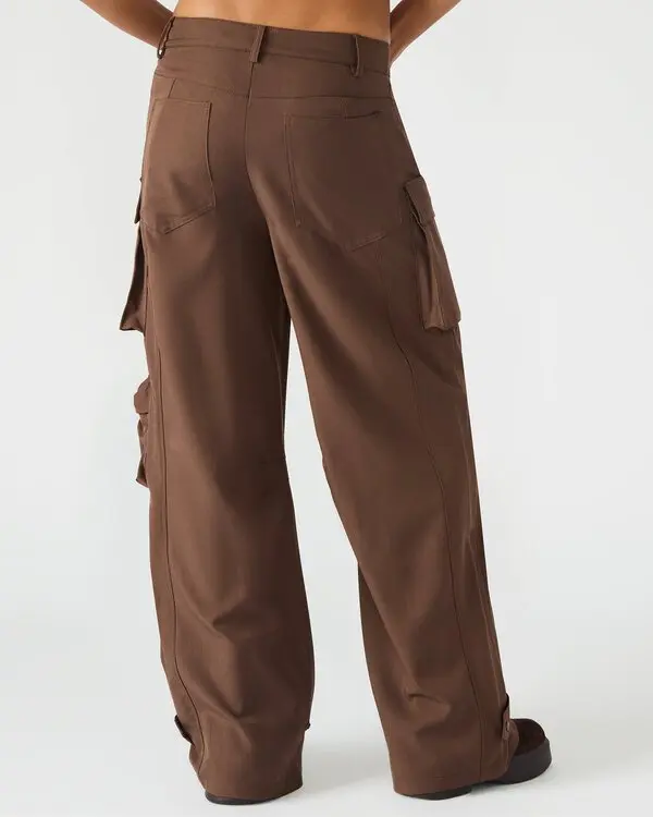 Steve Madden Duo Pant Wide Leg