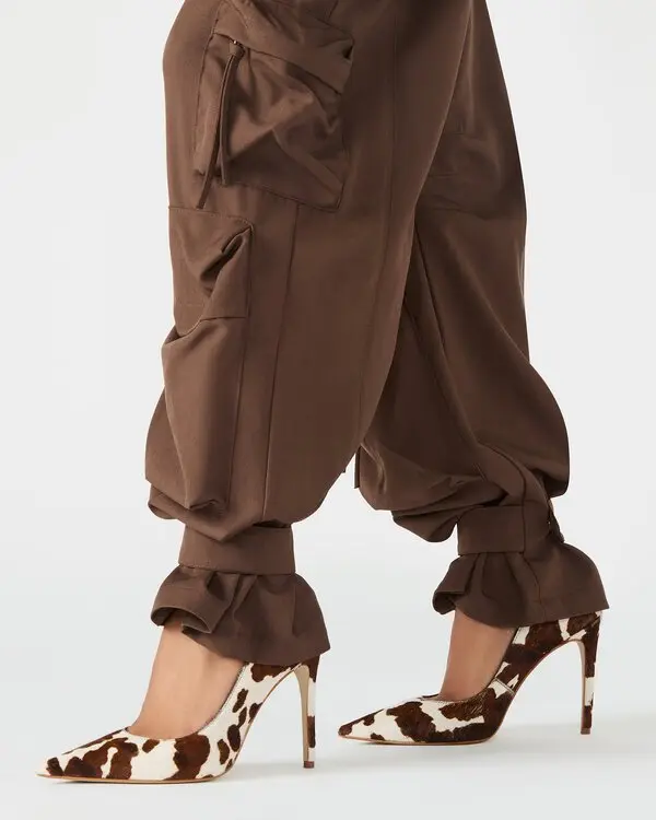 Steve Madden Duo Pant Wide Leg