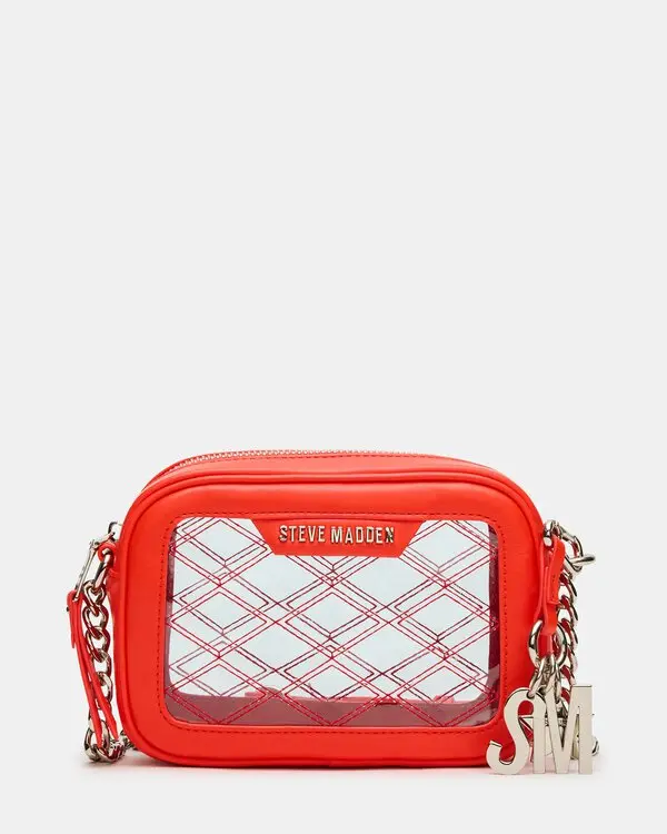 Steve Madden Jelly Bag