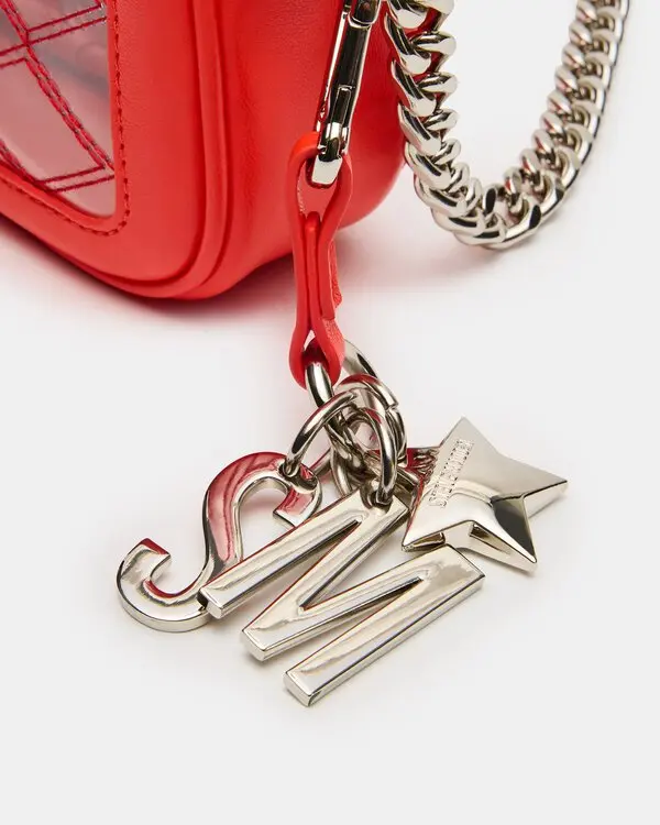 Steve Madden Jelly Bag